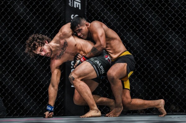 After A Whirlwind 2019, Agilan Thani Looks Ahead To The Future - ONE ...