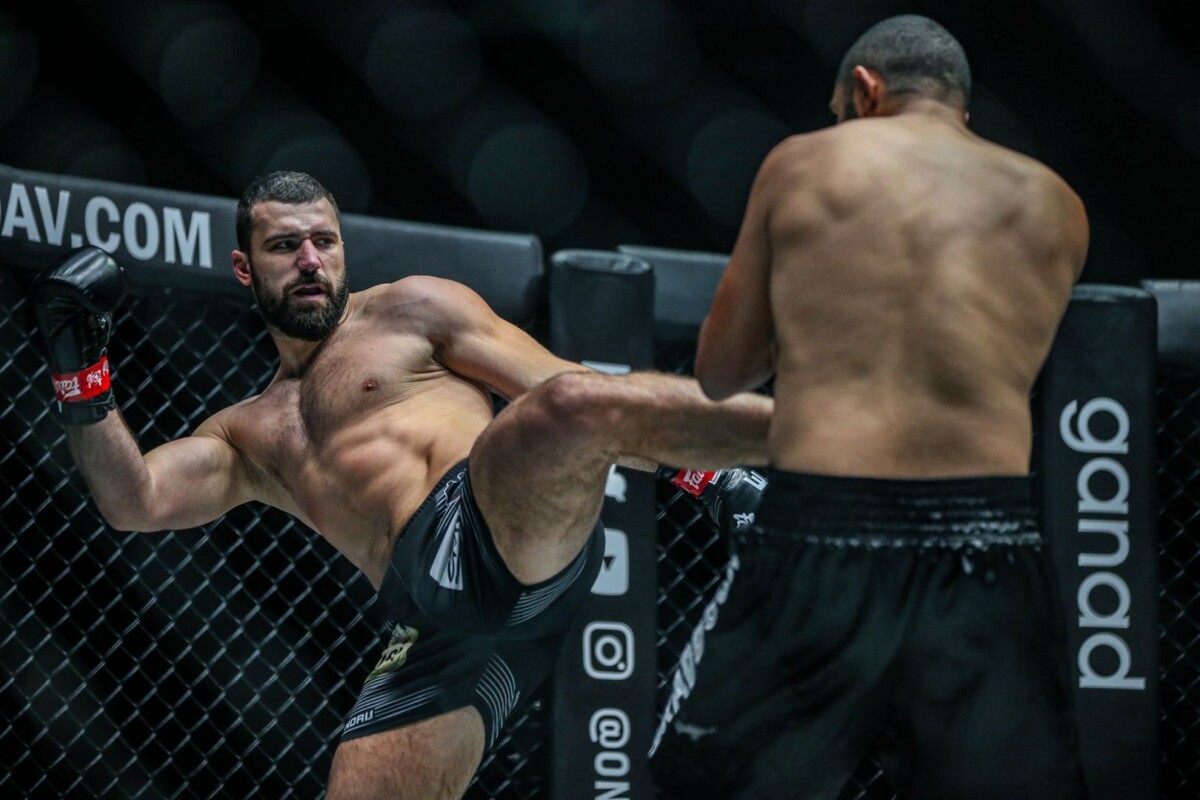 Kryklia Vs. Stoica: 4 Keys To Victory In Friday’s World Title Fight ...