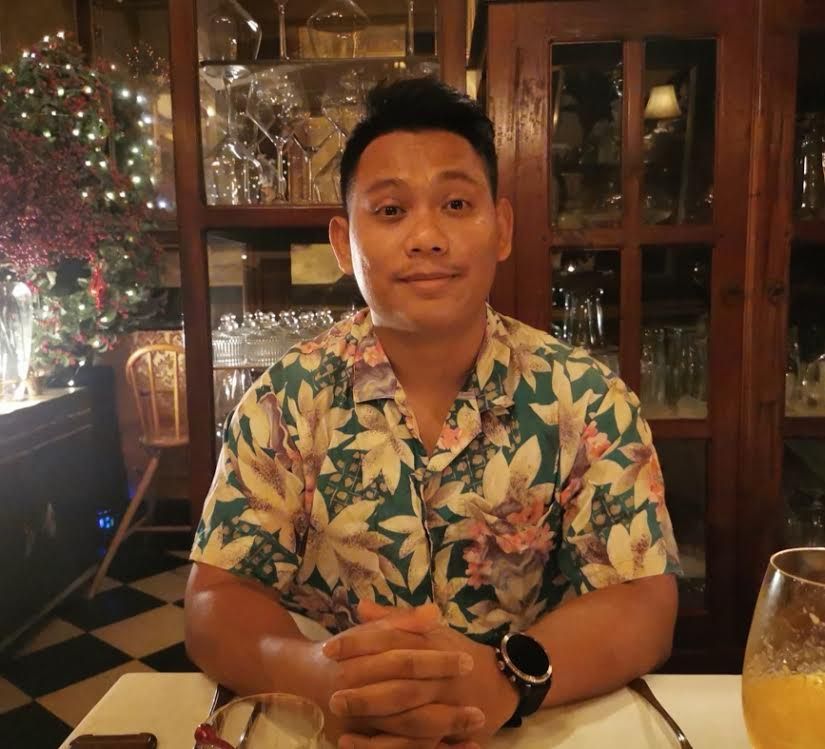 Chris Mohan - ONE Championship – The Home Of Martial Arts