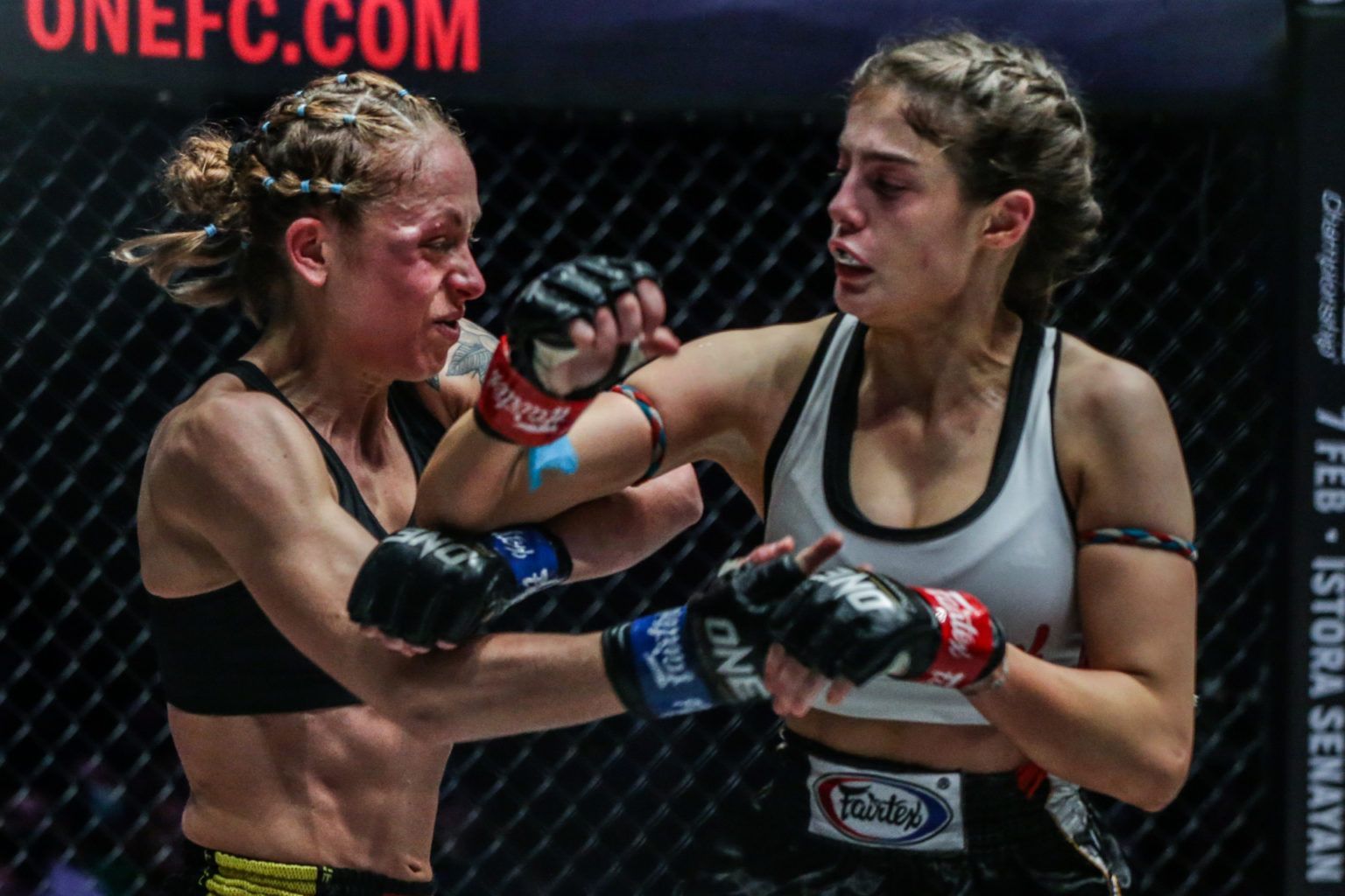 Alma Juniku Has ‘A Lot To Prove’ Against Janet Todd