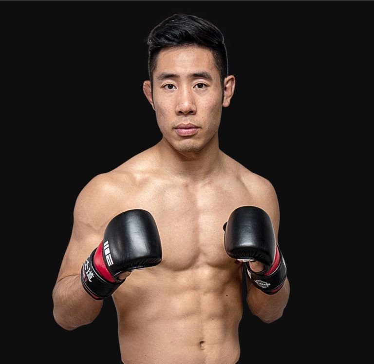 Jeff Chan - ONE Championship – The Home Of Martial Arts