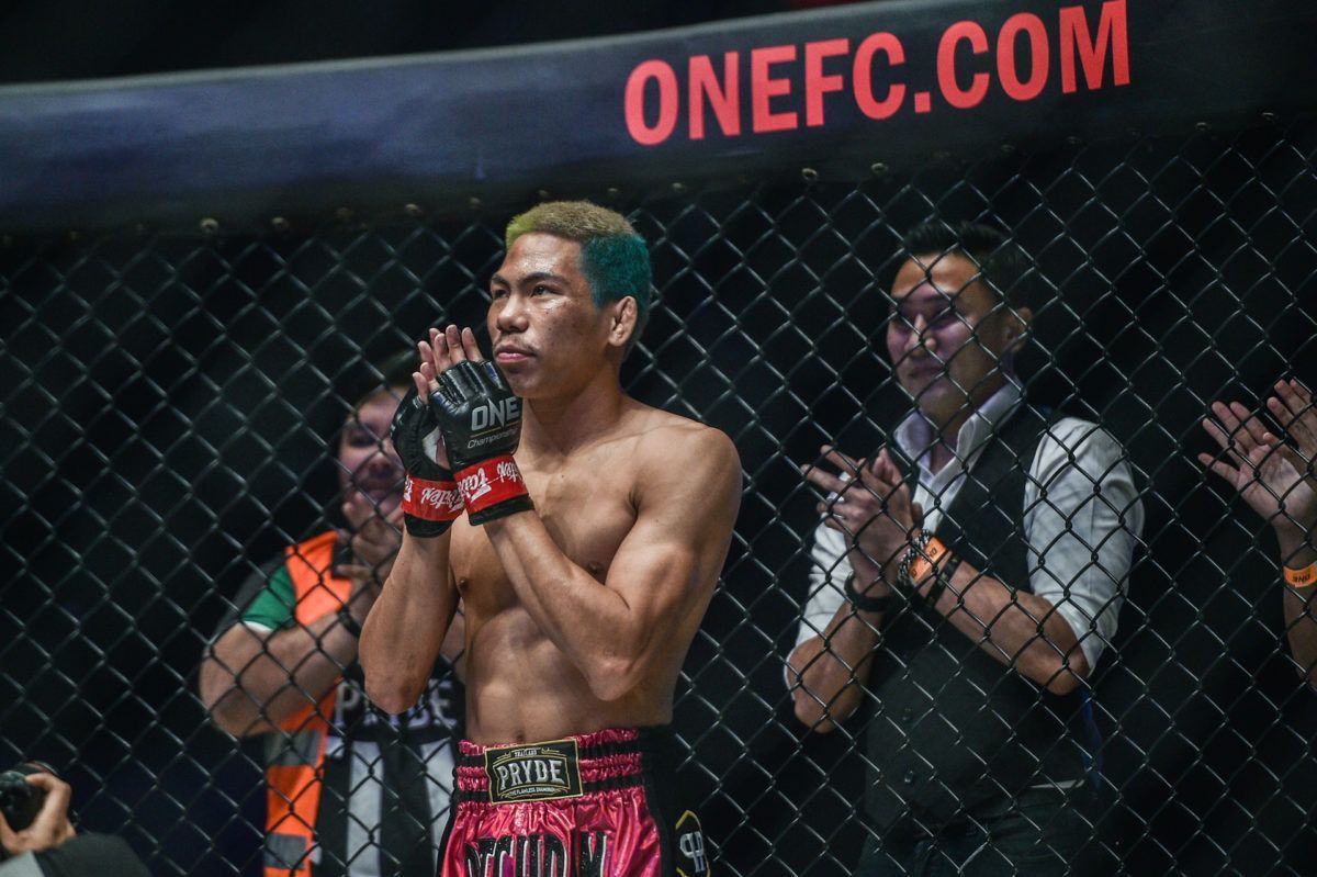 Petchyindee Academy Combats COVID-19 With Kindness - ONE Championship ...