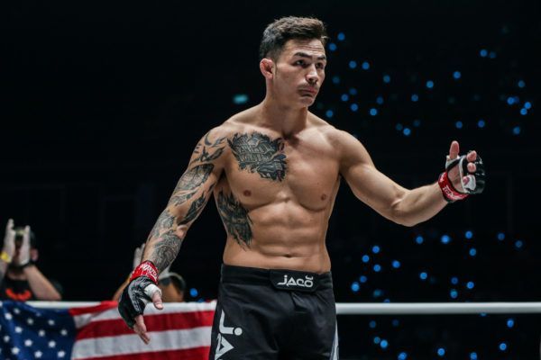 The Woman Who Helped Thanh Le Chase His Dreams - ONE Championship – The ...