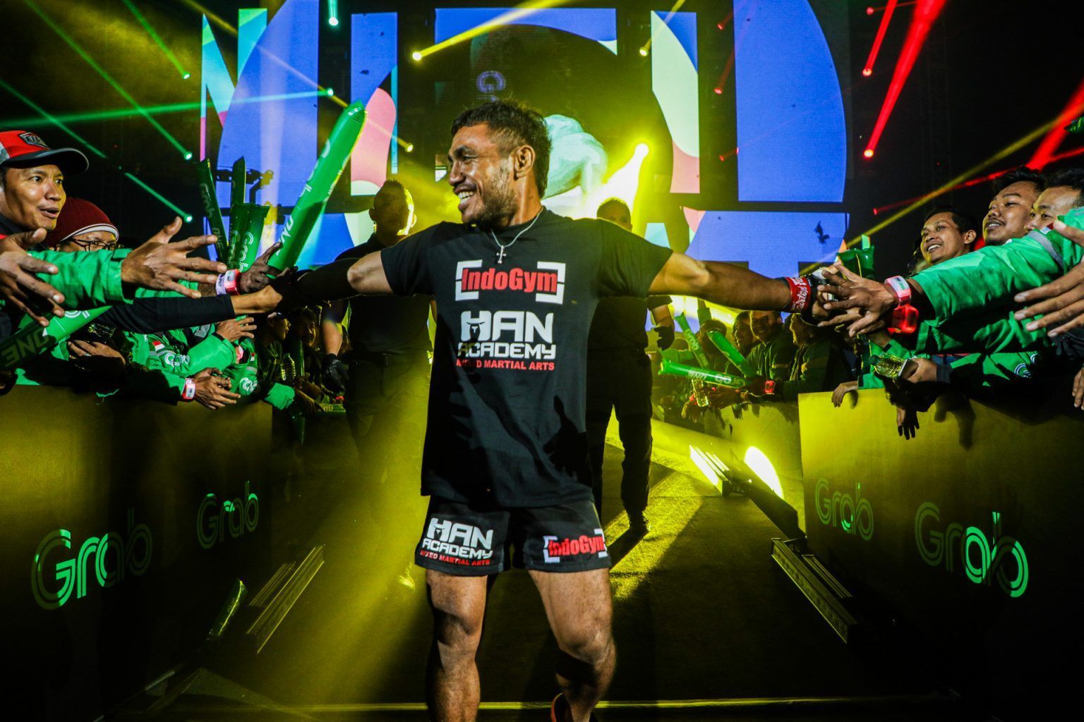 ONE Stars Share Their Excitement For Pro Soccer’s Return - ONE ...