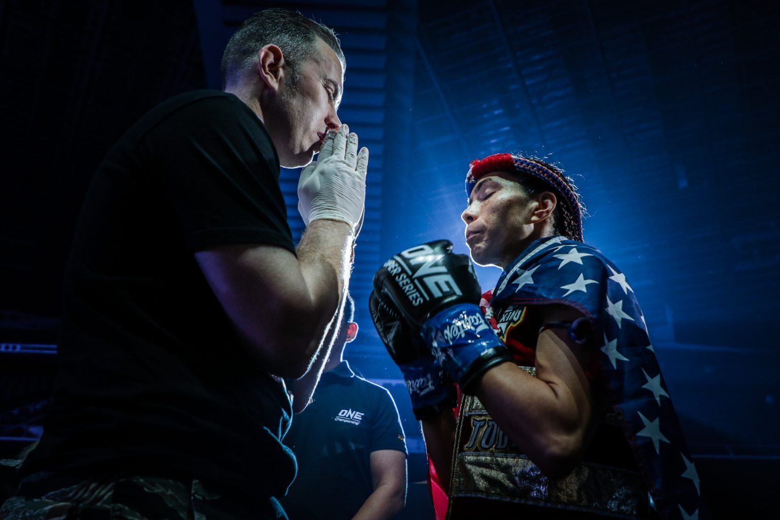 How To Clean Your Boxing Gloves - ONE Championship – The Home Of ...