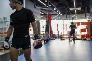 How Family Tragedy Motivated Jeff Chan To Pursue His Dream - ONE ...