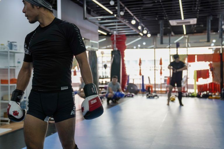 How Family Tragedy Motivated Jeff Chan To Pursue His Dream - ONE ...