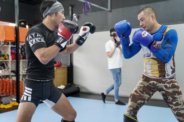 How Family Tragedy Motivated Jeff Chan To Pursue His Dream - ONE ...