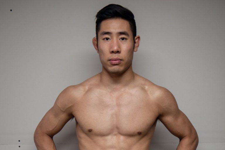 Jeff Chan - ONE Championship – The Home Of Martial Arts