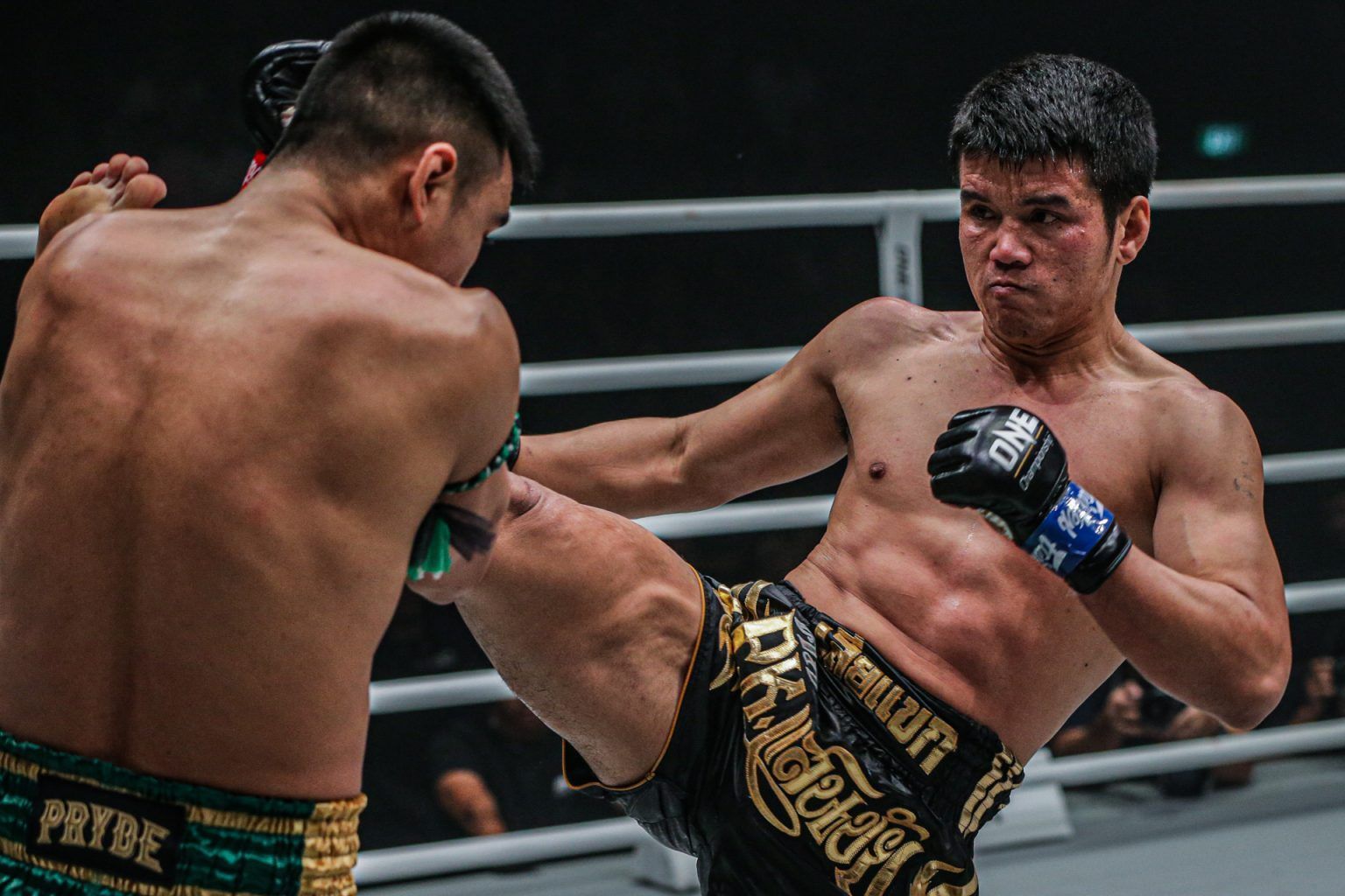 5 Reasons Why You Can’t Miss ONE: NO SURRENDER II - ONE Championship ...