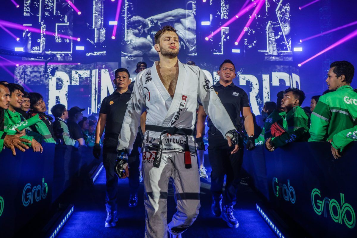 The Essential Equipment You Need To Get Started In BJJ - ONE ...