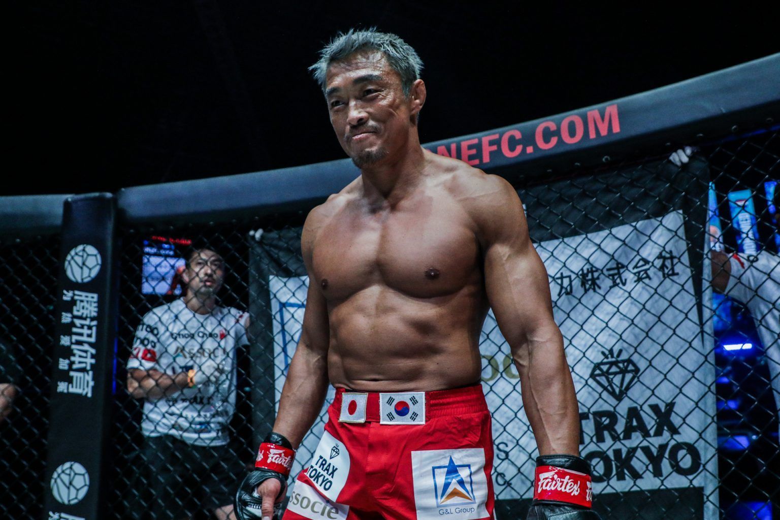 The Surprising Movies And Shows That Have Inspired ‘Sexy Yama’ - ONE ...