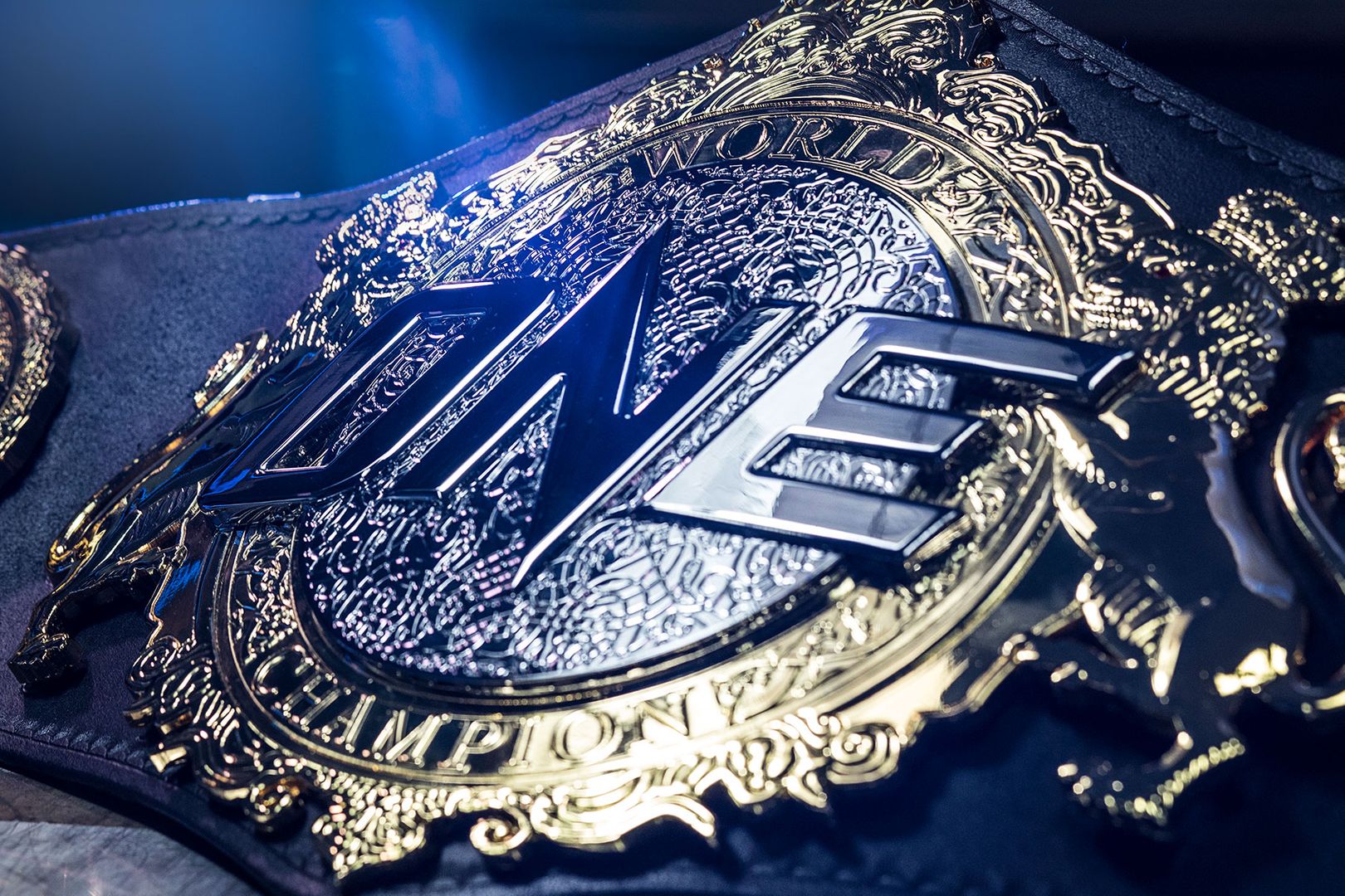 ONE Hero Series November - ONE Championship – The Home Of Martial Arts