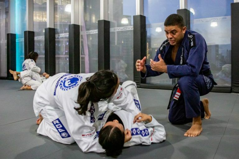 How To Tie Your BJJ Belt In 6 Easy Steps - ONE Championship – The Home ...
