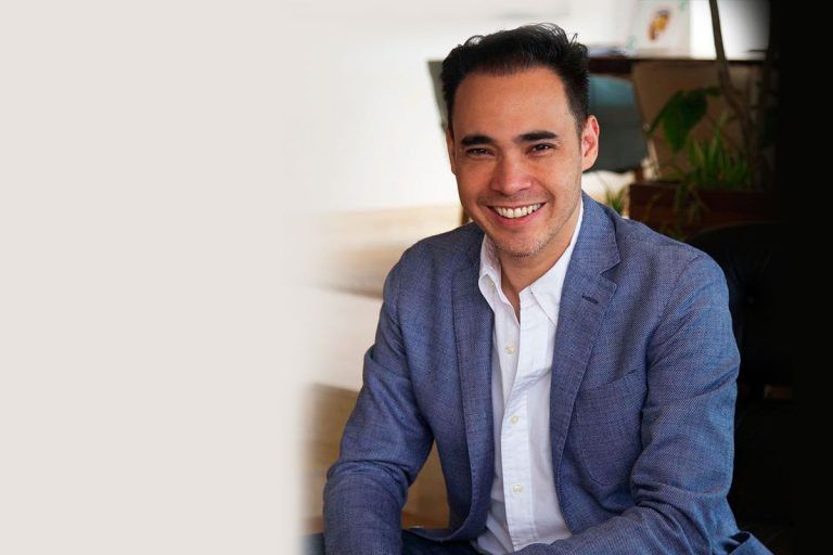 Patrick Grove Set To Guest Star On ‘The Apprentice: ONE Championship ...