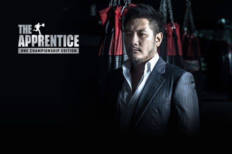 Meet The 4 Guest CEOs Confirmed For ‘The Apprentice’ - ONE Championship ...