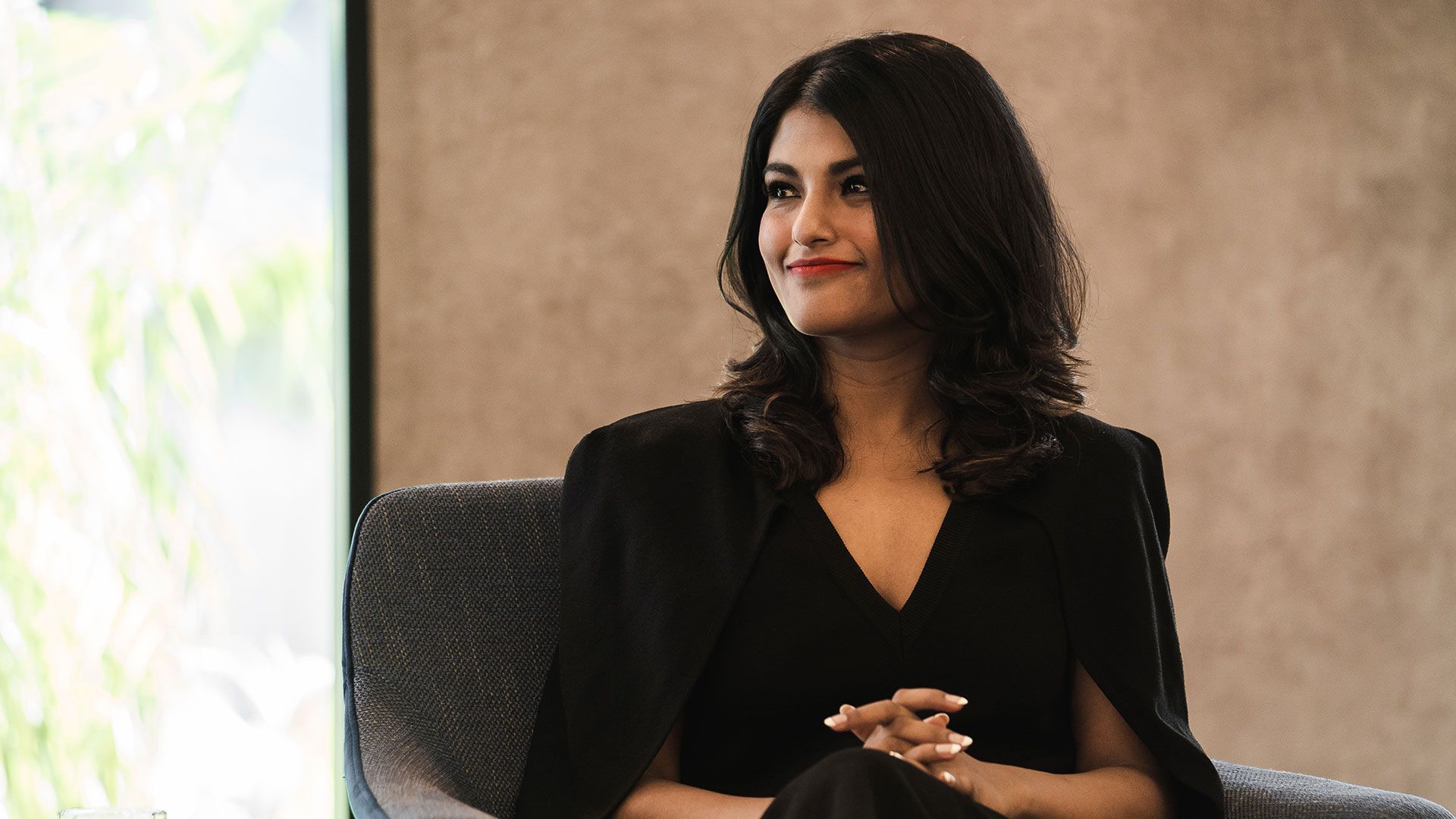 Ankiti Bose, Co-Founder And CEO Of Zilingo, To Join ‘The Apprentice ...