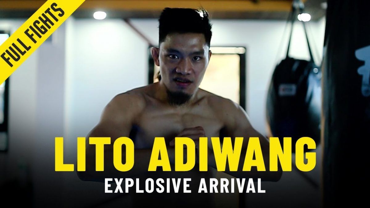 10 Craziest Filipino Knockouts | ONE Championship Full Fights - ONE ...