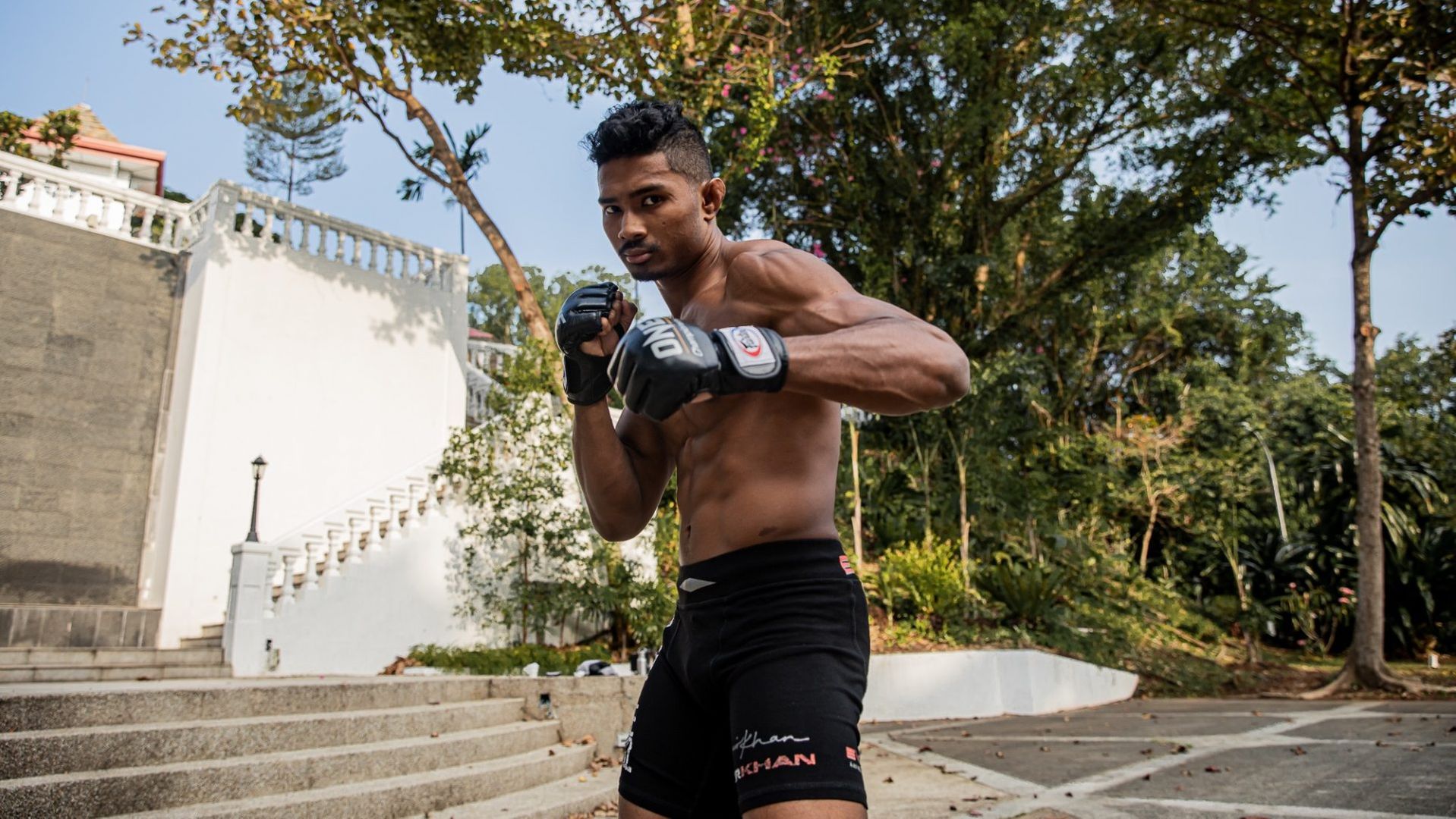 5 Telling Signs You’re Obsessed With Martial Arts - ONE Championship ...