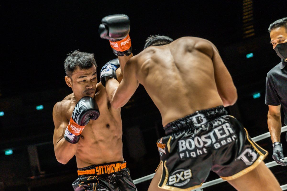 Sitthichai Vs. Tawanchai: 4 Keys To Victory At ONE: BATTLEGROUND III