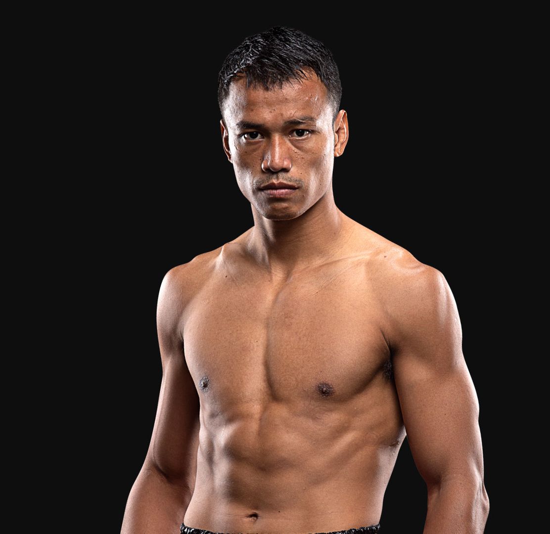 Sitthichai “Killer Kid” Sitsongpeenong - ONE Championship – The Home Of ...