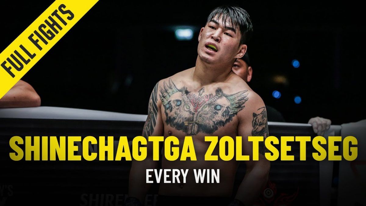 Top 5 Malaysian Athletes | ONE Full Fights - ONE Championship – The ...