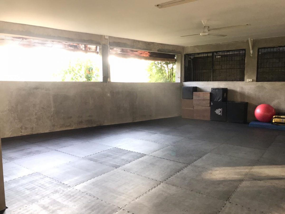 How Bali MMA Became A Surprising Mixed Martial Arts Powerhouse - ONE ...