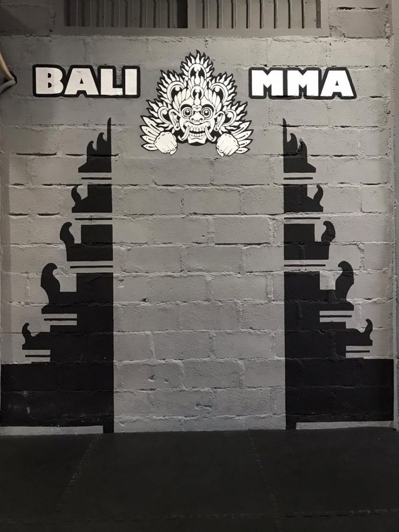How Bali MMA Became A Surprising Mixed Martial Arts Powerhouse - ONE ...