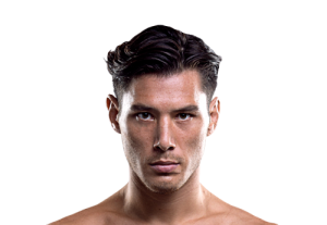 Riccardo Catindig-Stagg - ONE Championship – The Home Of Martial Arts