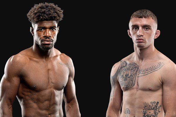 5 Reasons Why You Can’t Miss ONE: NO SURRENDER III - ONE Championship ...