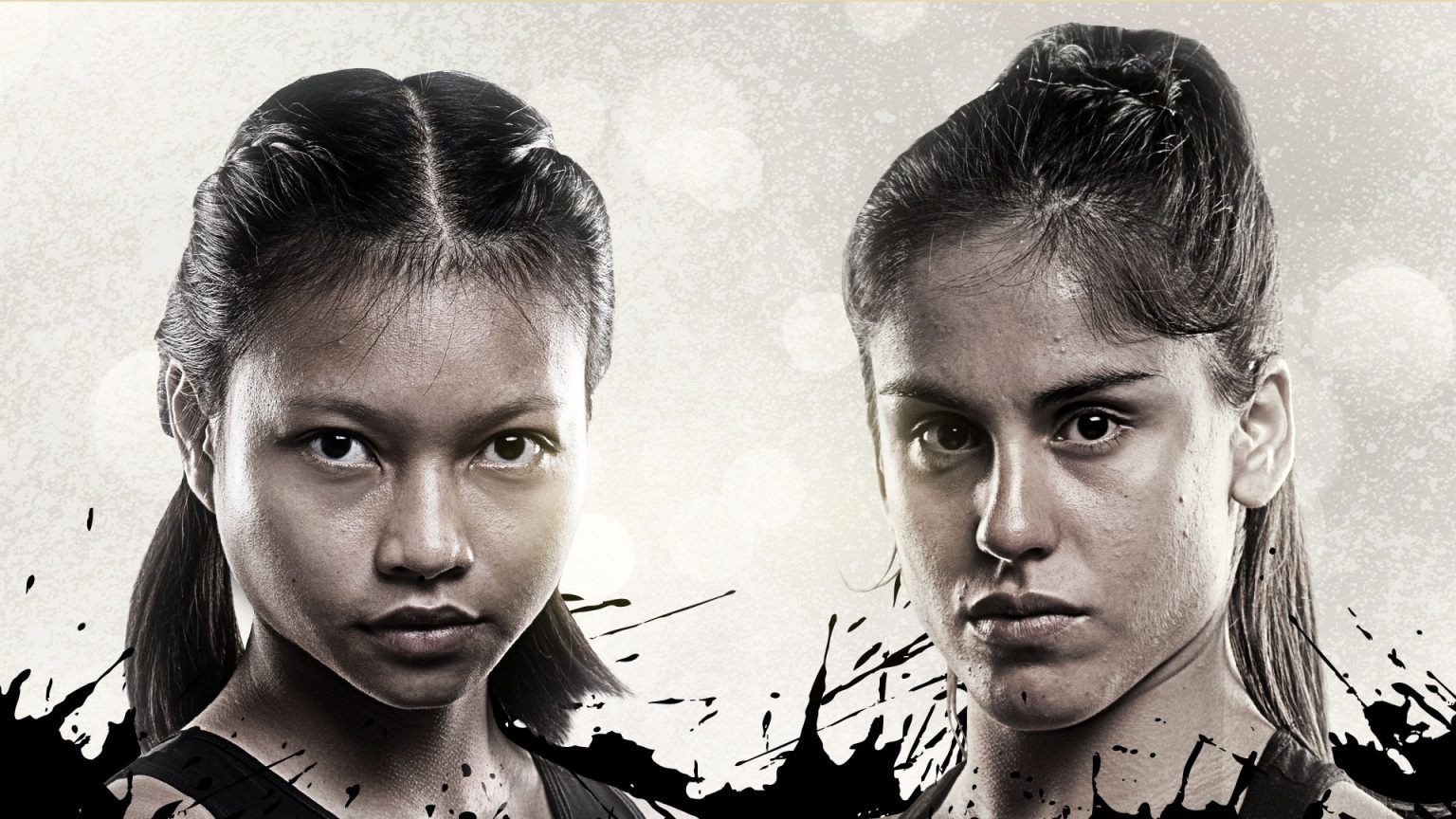Supergirl’s Journey From Muay Thai Toddler To ONE Championship - ONE ...