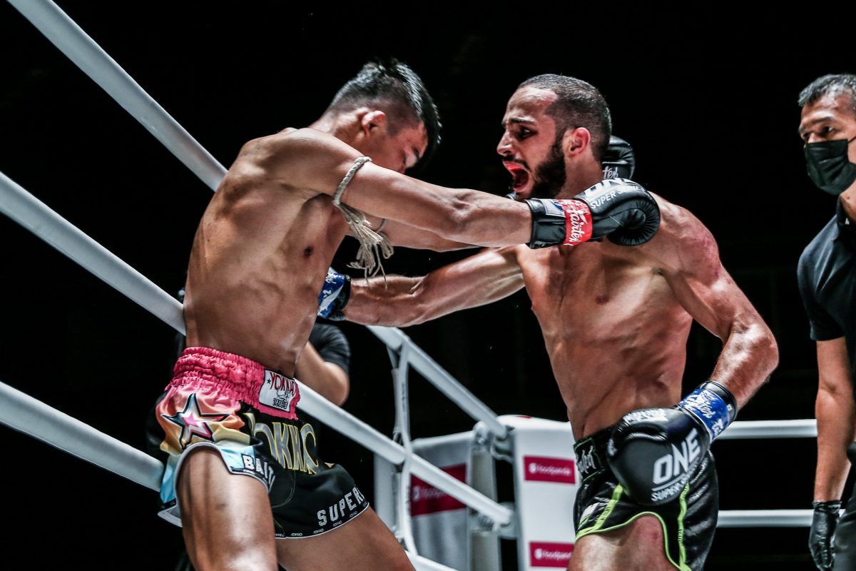 5 Strikers Who Could Welcome Demetrious Johnson To ONE Super Series