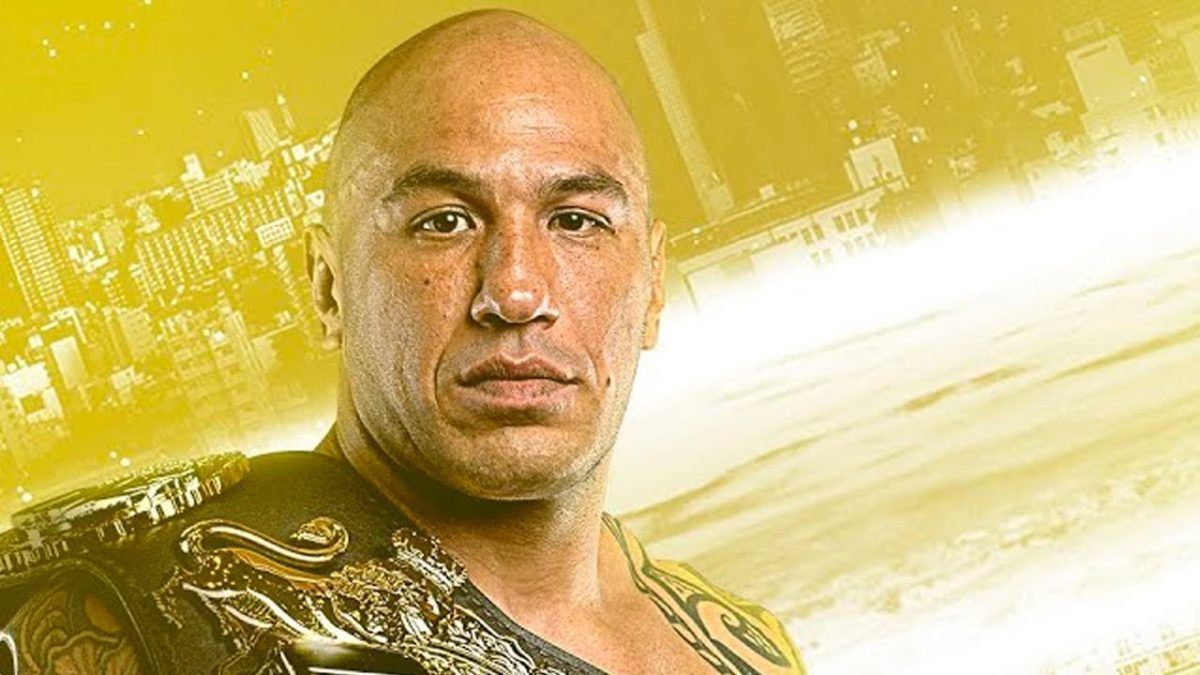 Brandon Vera’s Greatest Hits In ONE Championship - ONE Championship ...