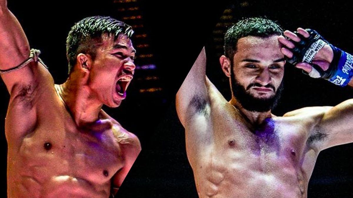 ONE: A NEW BREED II Official Trailer - ONE Championship – The Home Of ...