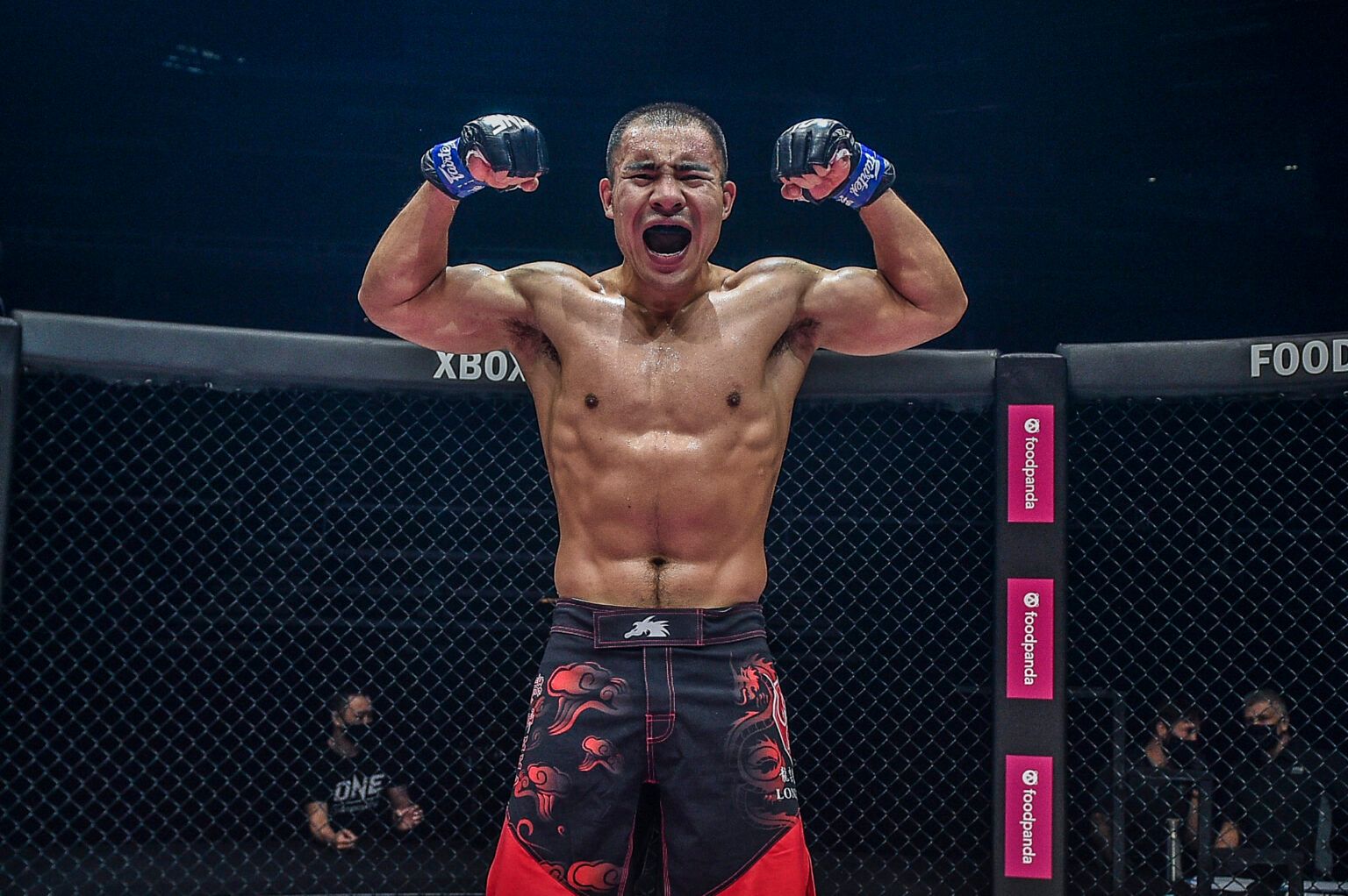 5 Reasons Why Fan Rong Can Be ONE’s Premier Middleweight Contender