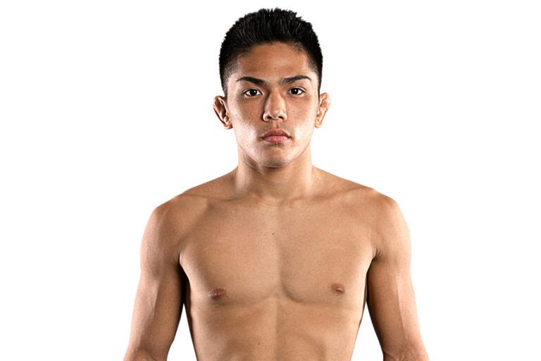 5 Fast Facts About Japanese MMA Star Hiroba Minowa - ONE Championship ...