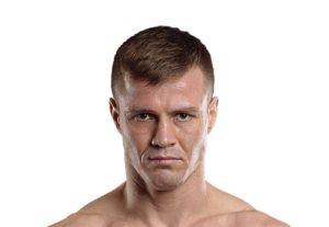 Marat Grigorian - ONE Championship – The Home Of Martial Arts