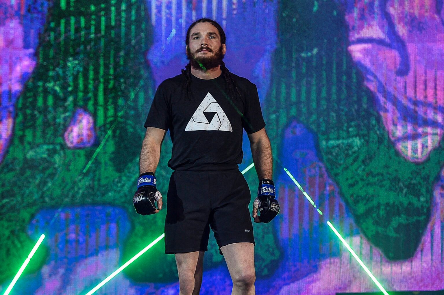 James Nakashima - ONE Championship – The Home Of Martial Arts