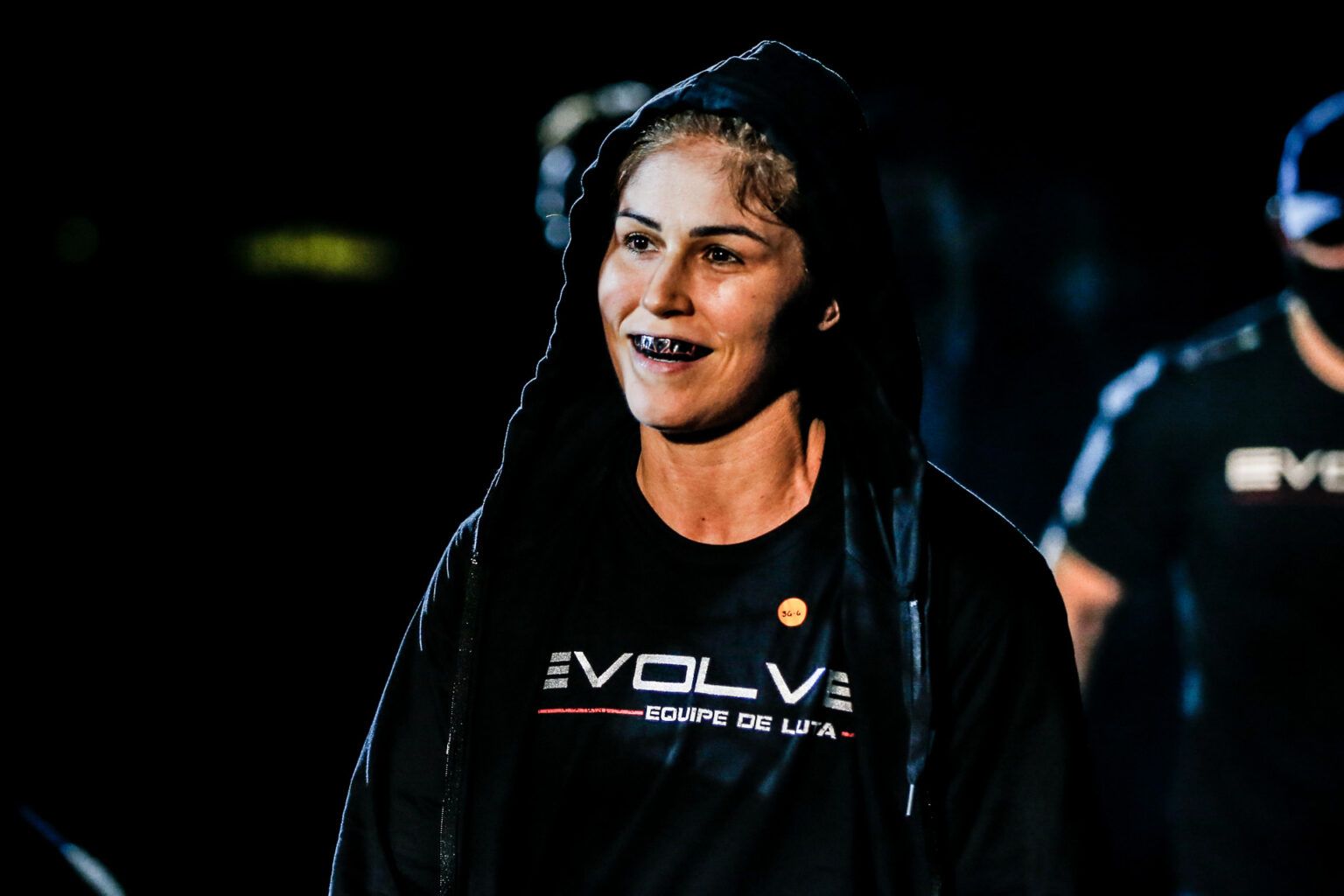 How An MMA Career Took Maira Mazar From Uncertainty To Hope - ONE ...