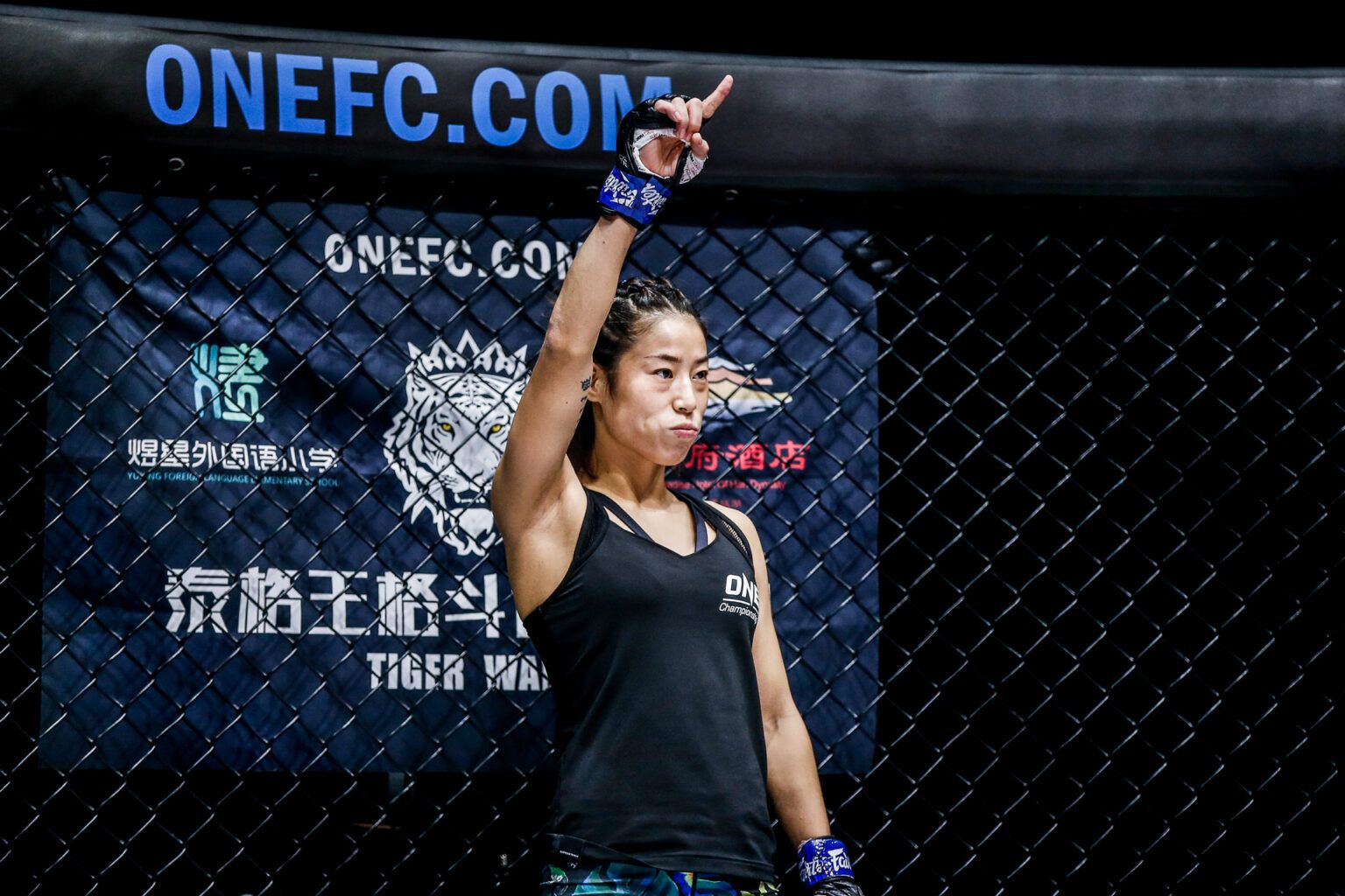 What Could Be Next For The Big Winners Of ONE: INSIDE THE MATRIX II ...