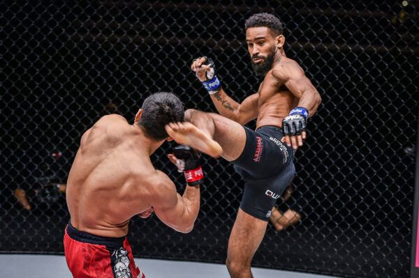 10 Martial Arts Kicks You’ll See In ONE Championship
