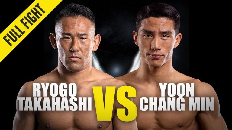 Inside the Matrix IV - ONE Championship – The Home Of Martial Arts