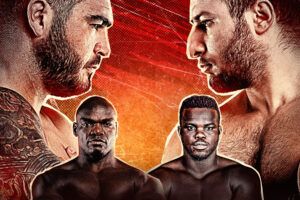 Unbreakable II - ONE Championship – The Home Of Martial Arts