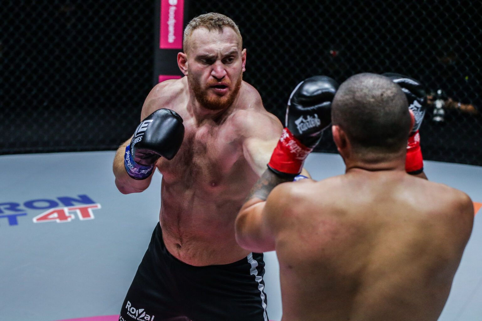 3 Reasons World Title Challenger Murat Aygun Is So Dangerous