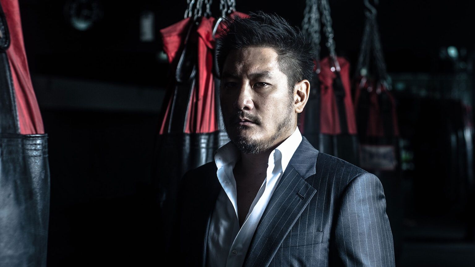 The Apprentice - The Apprentice: ONE Championship Edition