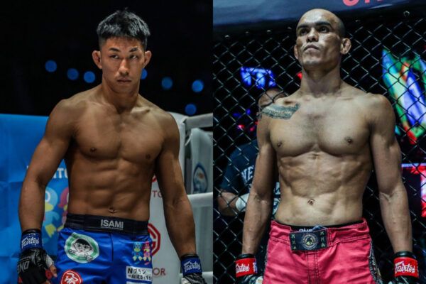 5 Reasons Why You Can’t Miss ONE: UNBREAKABLE II - ONE Championship ...