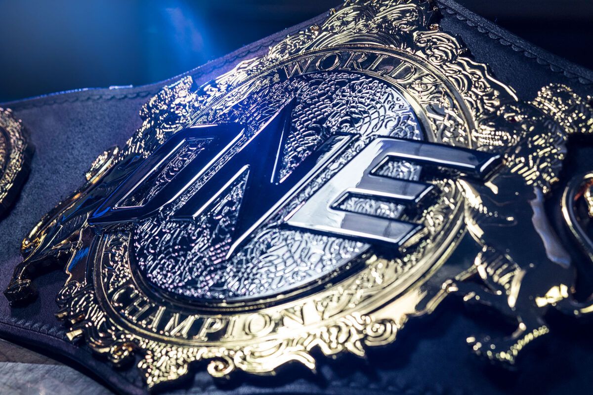 10 Martial Arts Kicks You’ll See In ONE Championship