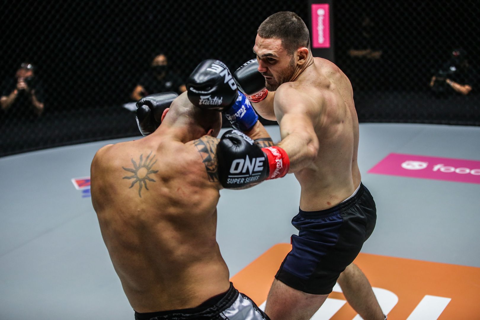 Rade Opacic Wants To Show ‘Warrior Mentality’ Of Serbia To The World