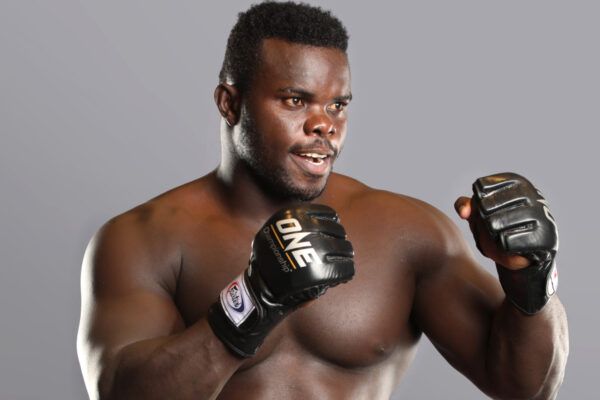 ‘Reug Reug’: ‘I Am The Future Of MMA For Africa And Senegal’ - ONE ...