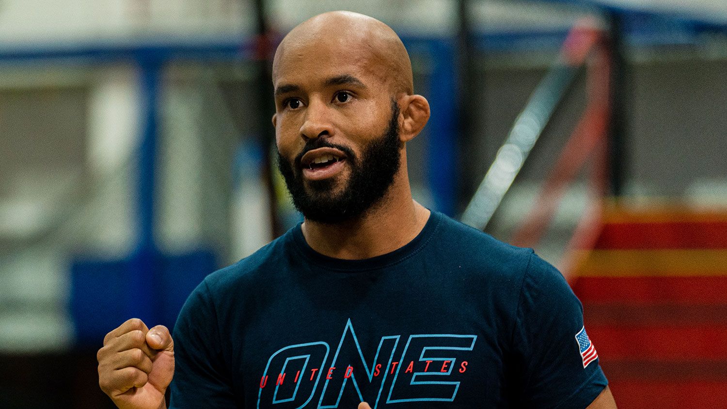 Cast & Info - The Apprentice: ONE Championship Edition